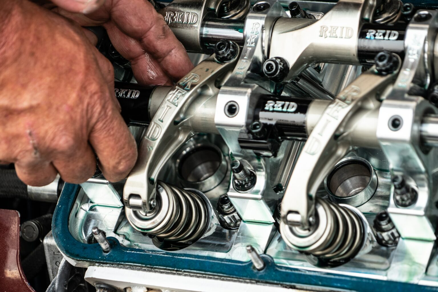 Motor Macht Gerusche Im Stand