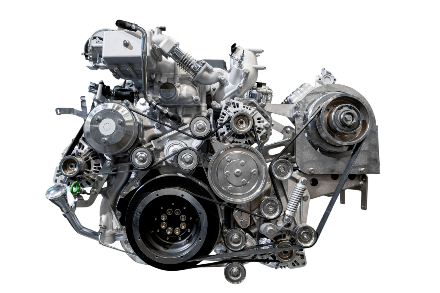 Motor CHGA für VW CADDY, GOLF kaufen & Motorinstandsetzung