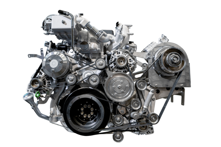 Motorcode herausfinden / schnell & kostenlos